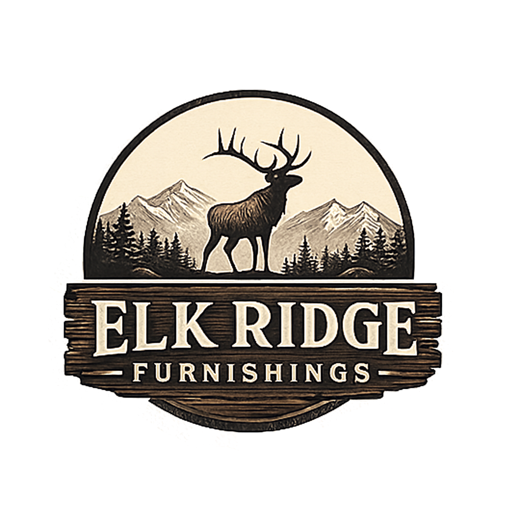 Size & Fit Guide – Elk Ridge Furnishings